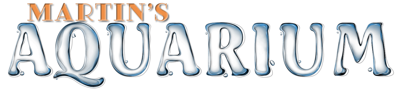 GitHub - kevinlockett/martins-aquarium