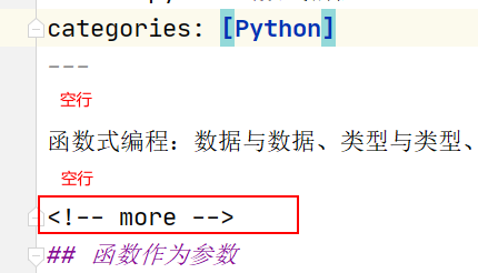 关于github pages首页文章列表简介错误问题 · Issue #112 · mzlogin/mzlogin.github.io · GitHub
