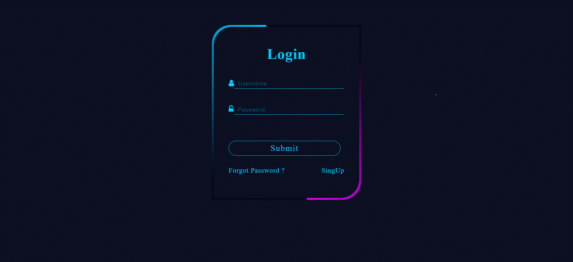 GitHub - techteams0/Login_page: Website login_page