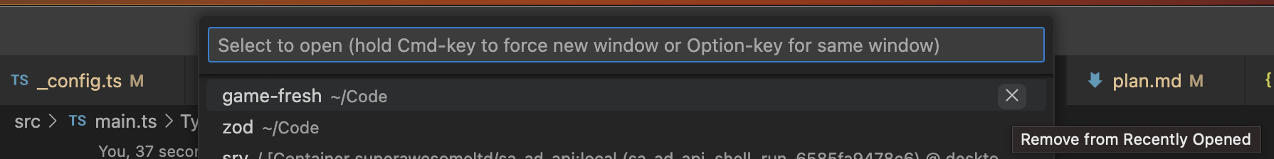 Go to definition breaks for some newly imported modules · Issue #948 · denoland/vscode_deno · GitHub
