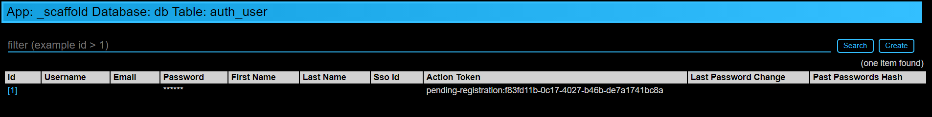 Auth Registration Without Any Details · Issue #472 · web2py/py4web · GitHub