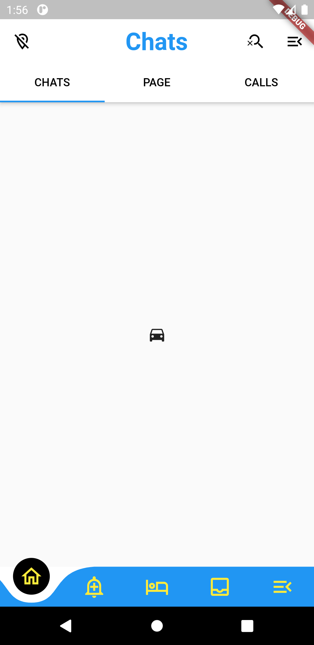 GitHub - xaakib/massanger_clone: massanger_clone for avir vai