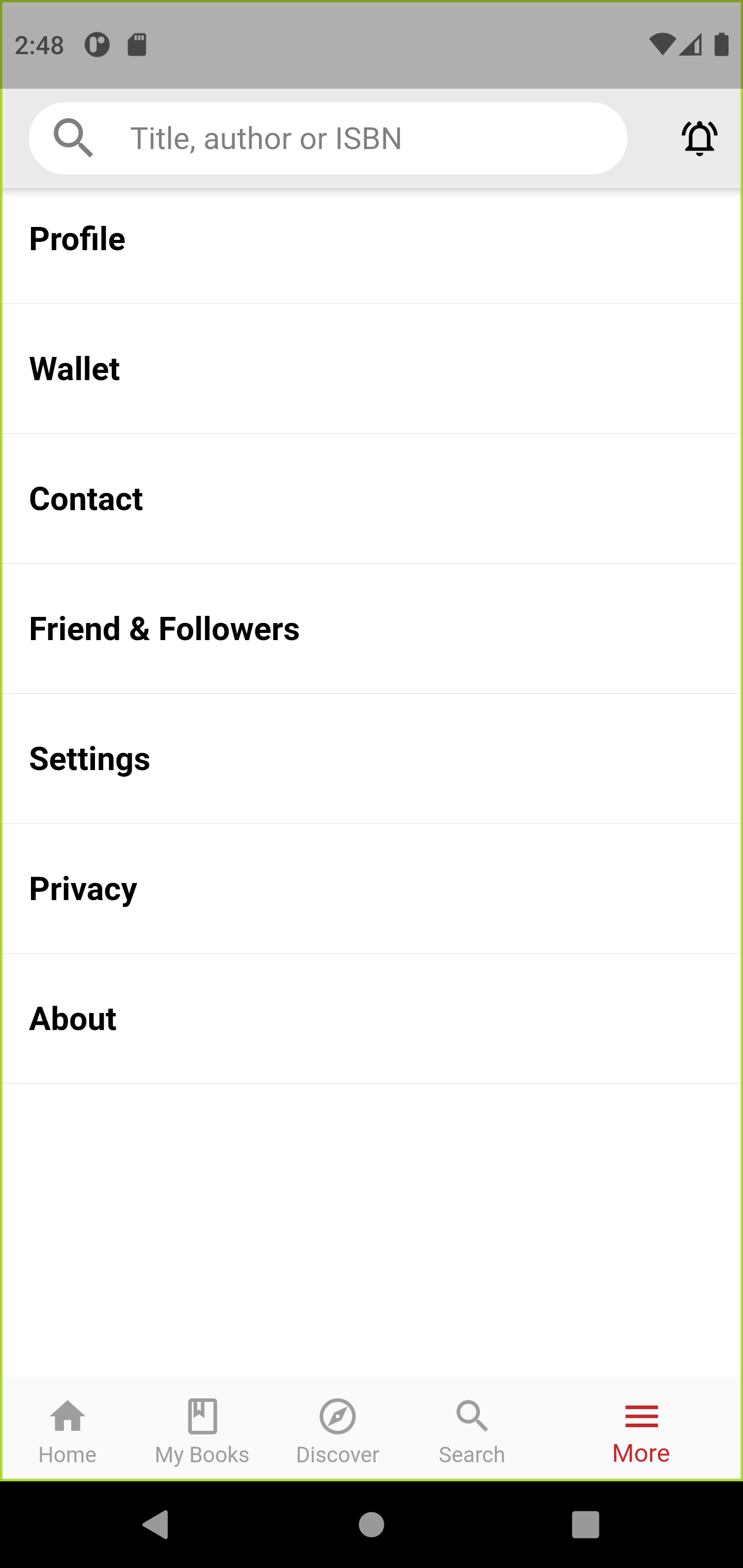 GitHub - xaakib/ebook_library