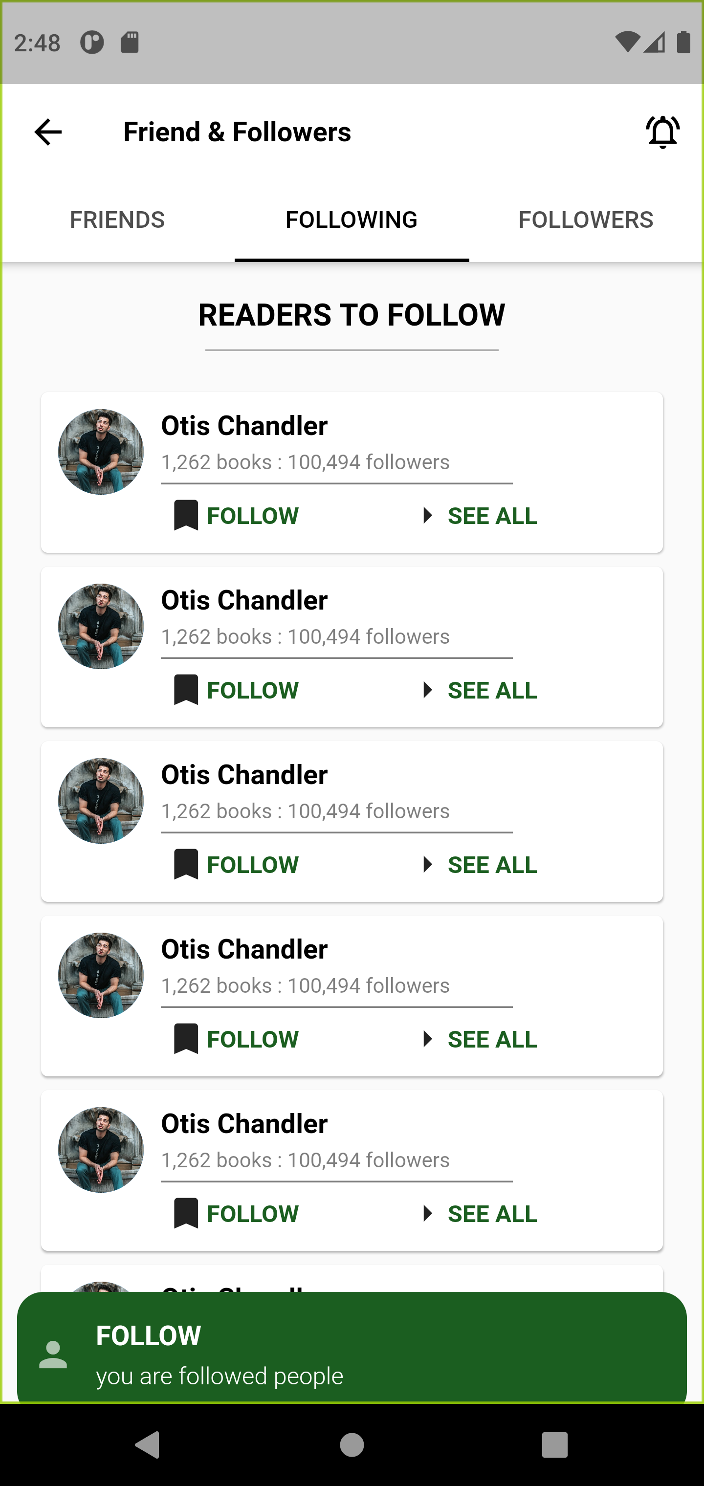 GitHub - xaakib/ebook_library