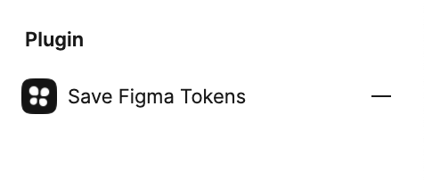 Uninstalling the plugin does not remove the link to the plugin · Issue #1231 · tokens-studio ...