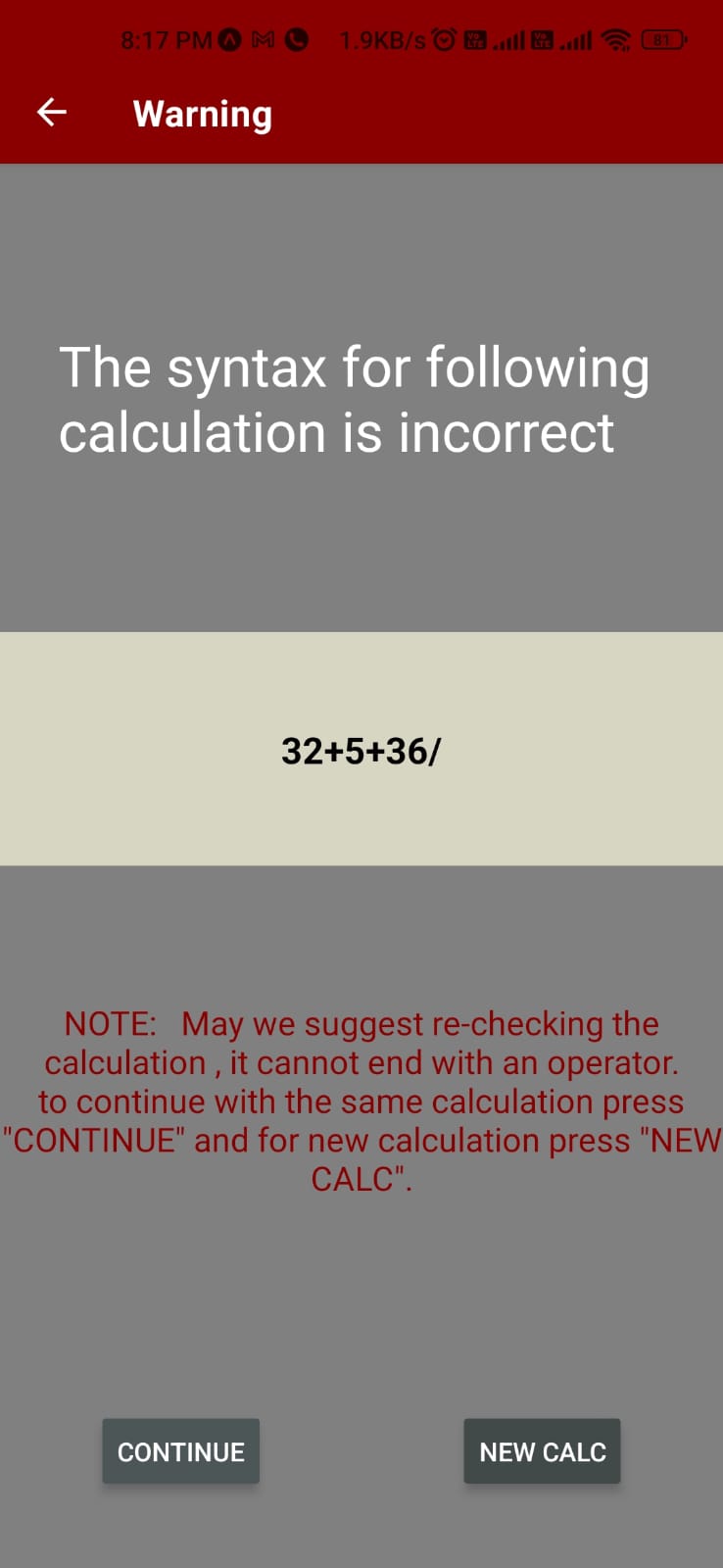 GitHub - Deepom5/MY_CALC: calculator for mobile app ios/android