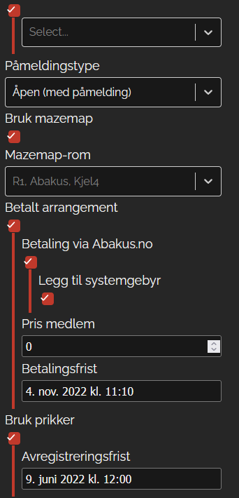 Center Checkmarks On Checkboxes · Issue 3056 · Webkomlego · Github