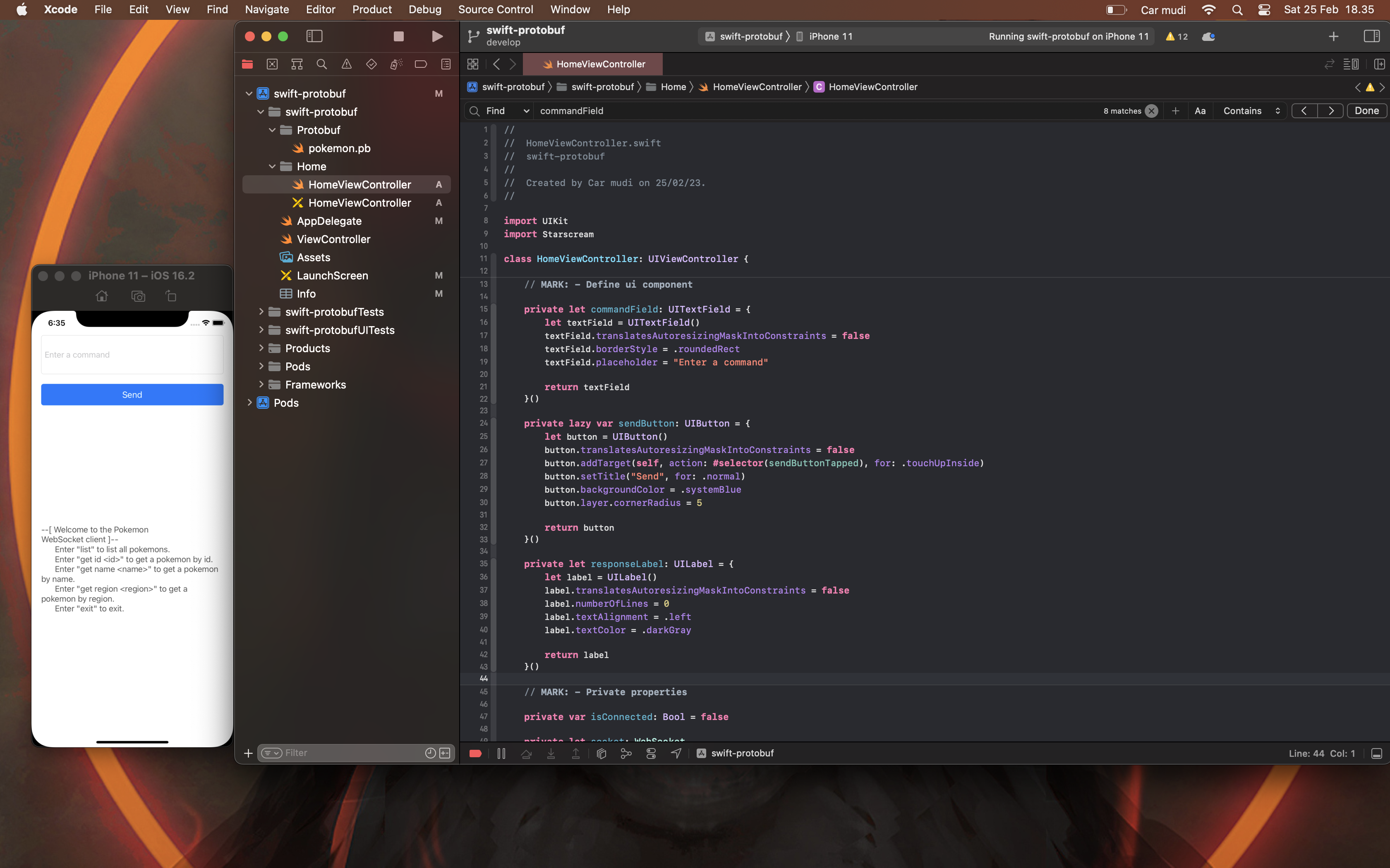 GitHub - Carmudii/example-swift-protobuf: This a example how to handle ...