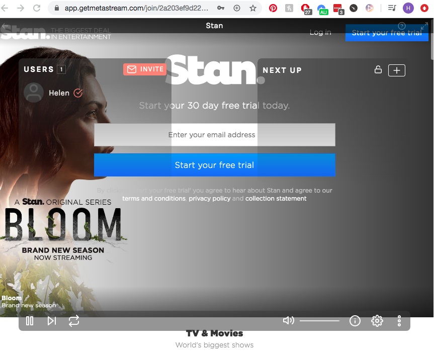 stan.com.au · Issue #300 · samuelmaddock/metastream · GitHub