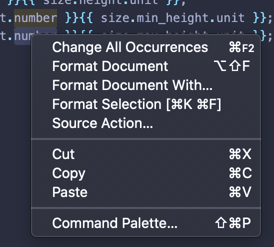 Be Brave and Remove Cut/Copy/Paste From The Right-Click Menu · Issue ...