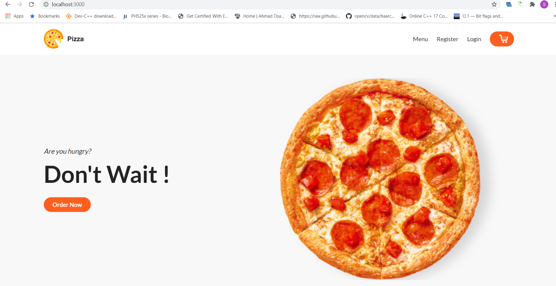 GitHub - shiv-30/Realtime-Pizza-Web-APP
