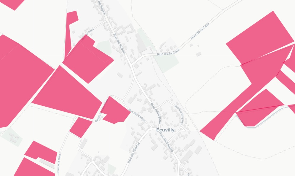 Simplification problem at low zoom · Issue #859 · mapbox/tippecanoe · GitHub