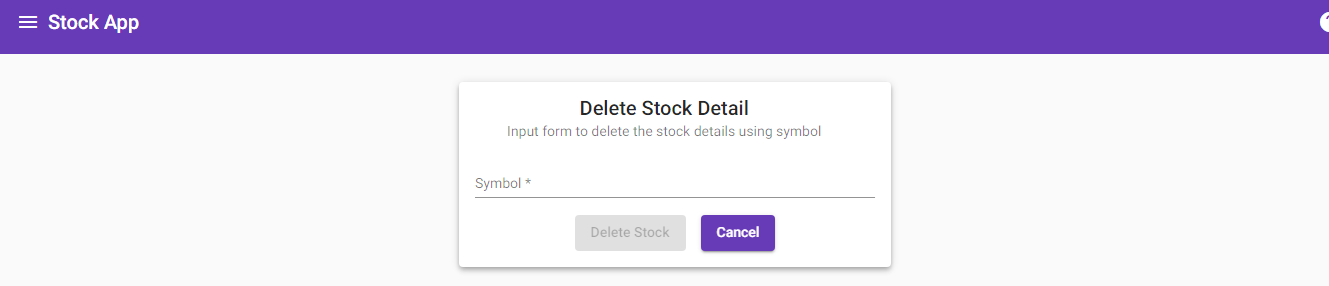 GitHub - thirumurthis/stock-angular-ui: Simple stock ui with angular ...