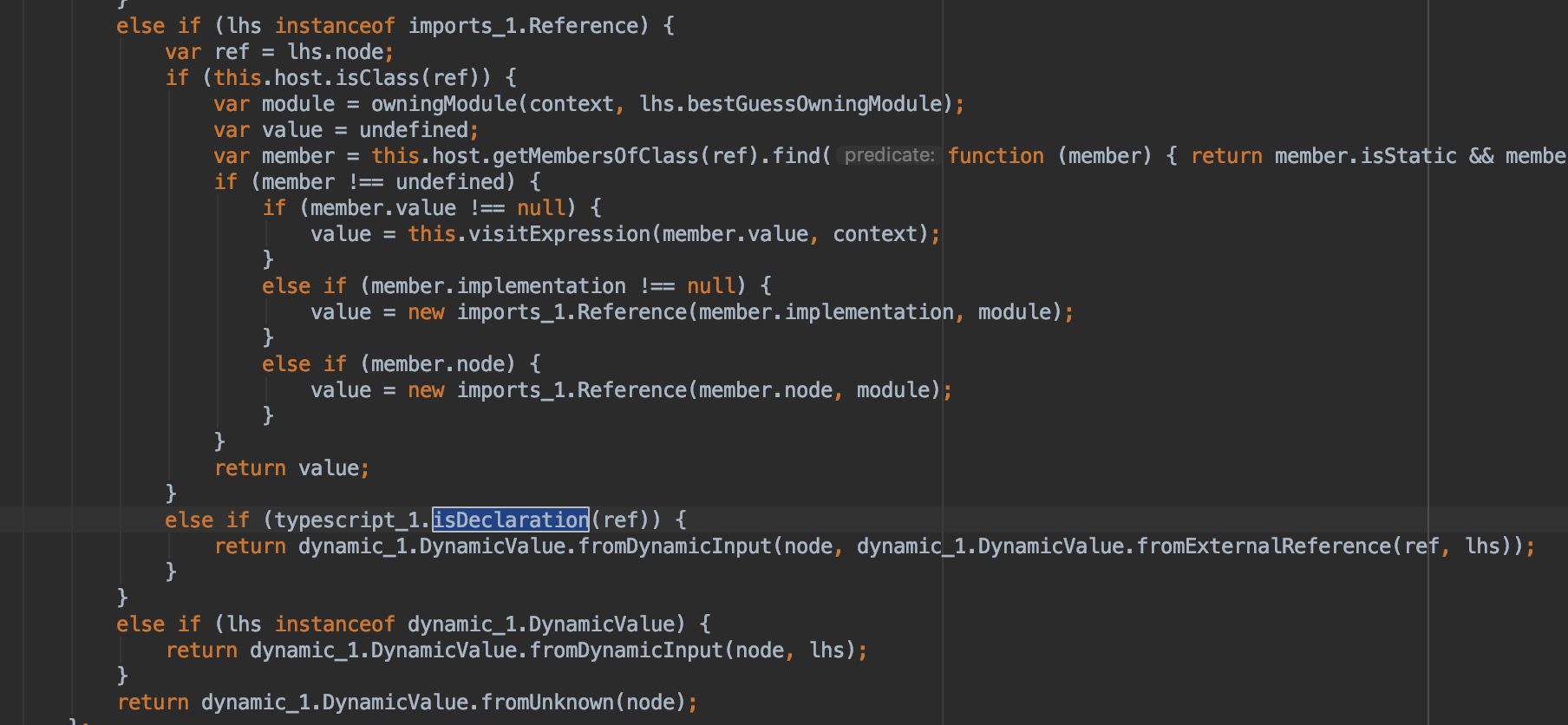 ivy providers don't work with config object passed to forRoot · Issue #30726 · angular/angular ...