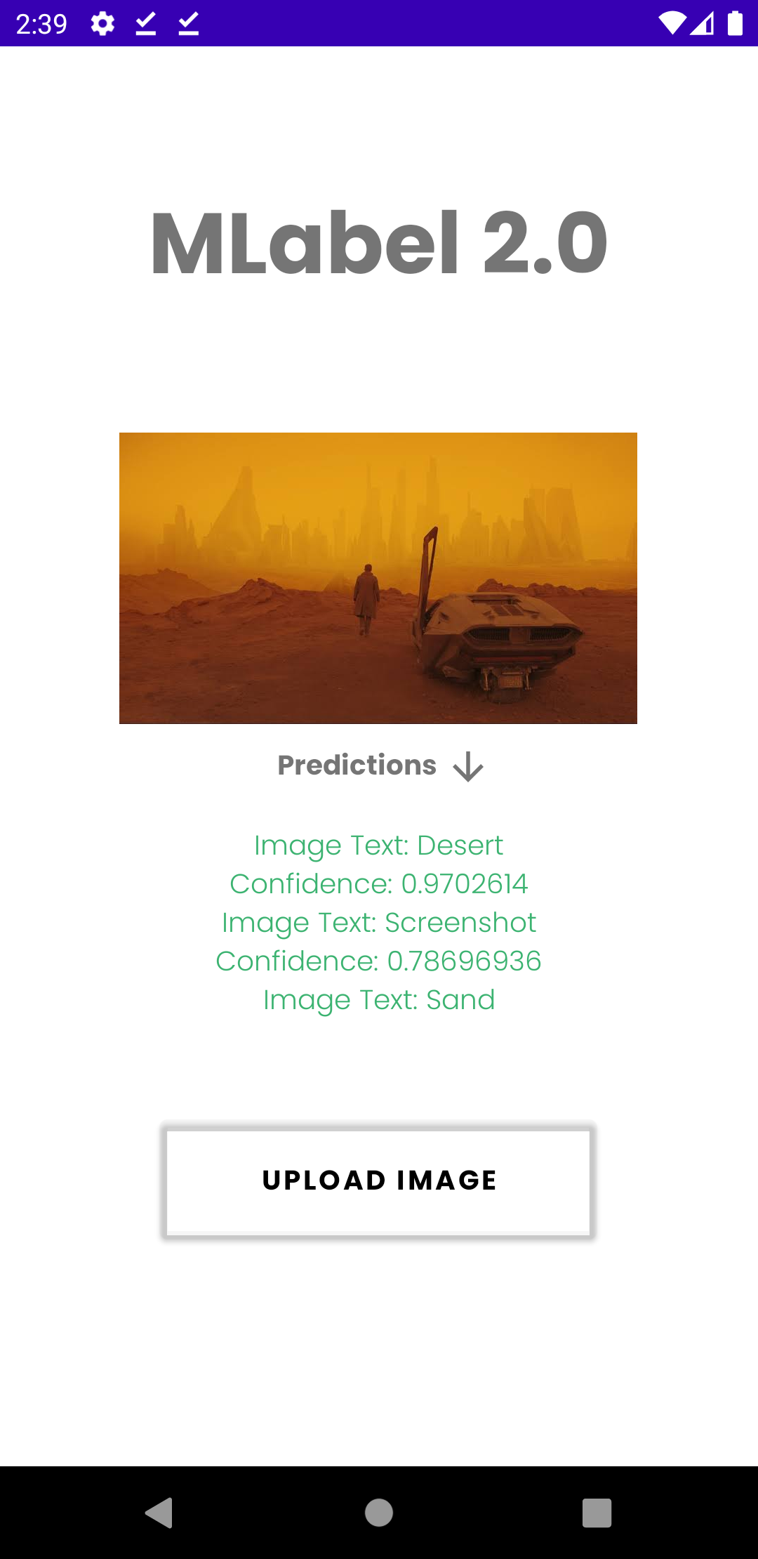 GitHub - ZKanengoni/MLabel2.0
