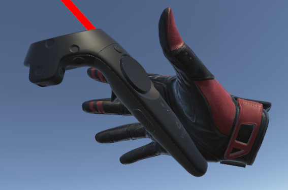 Hand/controller interaction "broken" in 2.4.5; defaults changed · Issue #578 · ValveSoftware ...