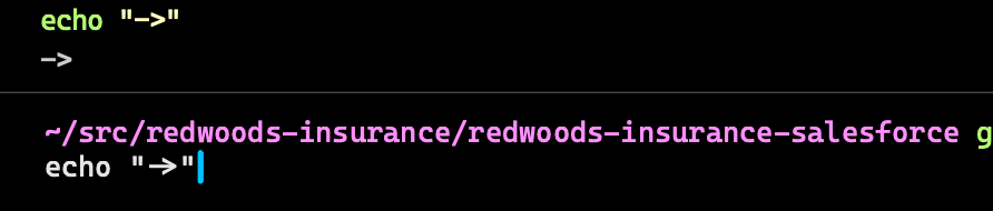 DUP: Duplicate of #239 - Support font ligatures · Issue #260 · warpdotdev/Warp · GitHub