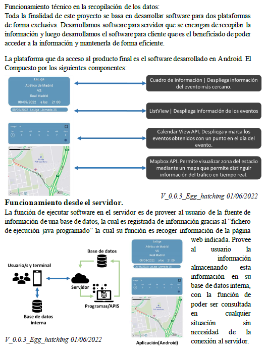 Github Mirrorx Devwandaprototypeapi Wandaprototype Its And Application For Monitoring Matchs 