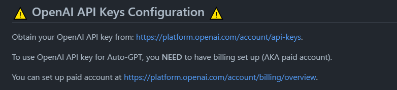 \ Thinking... (endlessly) · Issue #2169 · Significant-Gravitas/AutoGPT ...