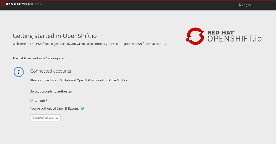 Login to https://openshift.io is failing - user loops back to getting started page · Issue #1223 ...