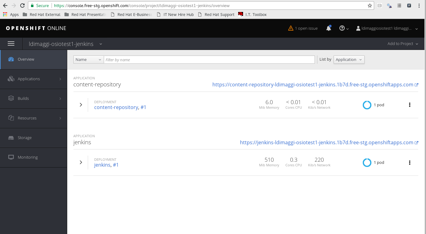 Jenkins not starting (prod-preview) · Issue #1855 · openshiftio/openshift.io · GitHub