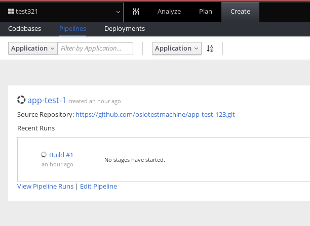 Pipeline builds failing to connect to Jenkins · Issue #3422 · openshiftio/openshift.io · GitHub