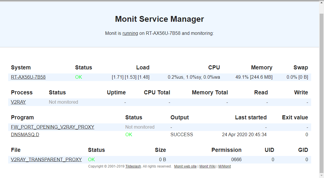v2ray插件的配置疑问 · Issue #49 · JACK-THINK/SCRIPTS-BOOTLOADER-FOR-ASUS-ROUTER · GitHub