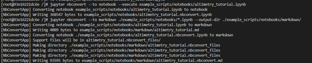 Add note book images to site · Issue #526 · British-Oceanographic-Data-Centre/COAsT · GitHub