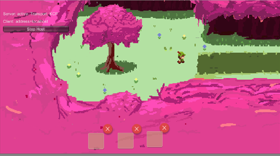 GitHub - justthatpixel/2D-Multiplayer-RPG-Game