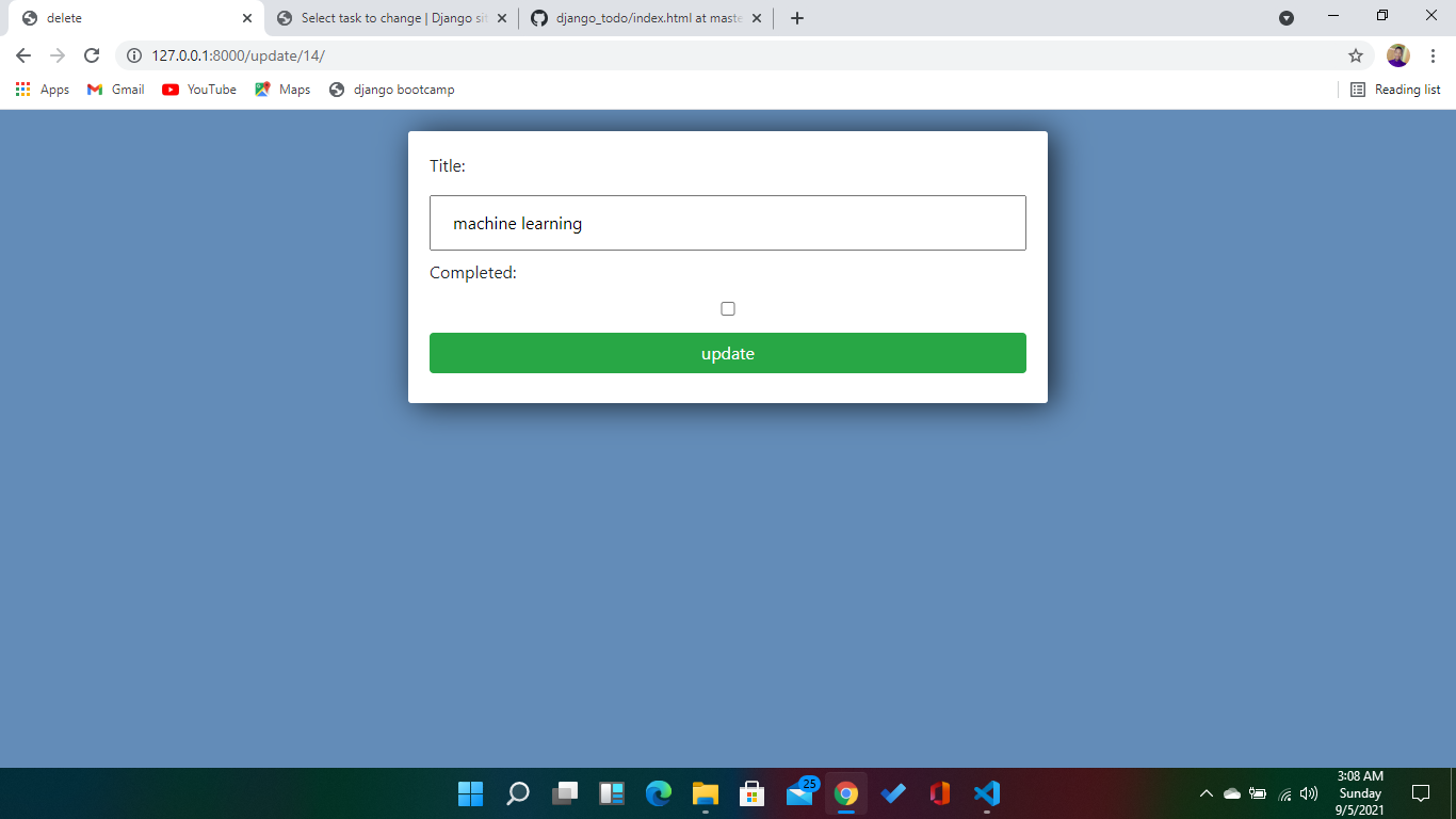 GitHub - Bria222/django_todo