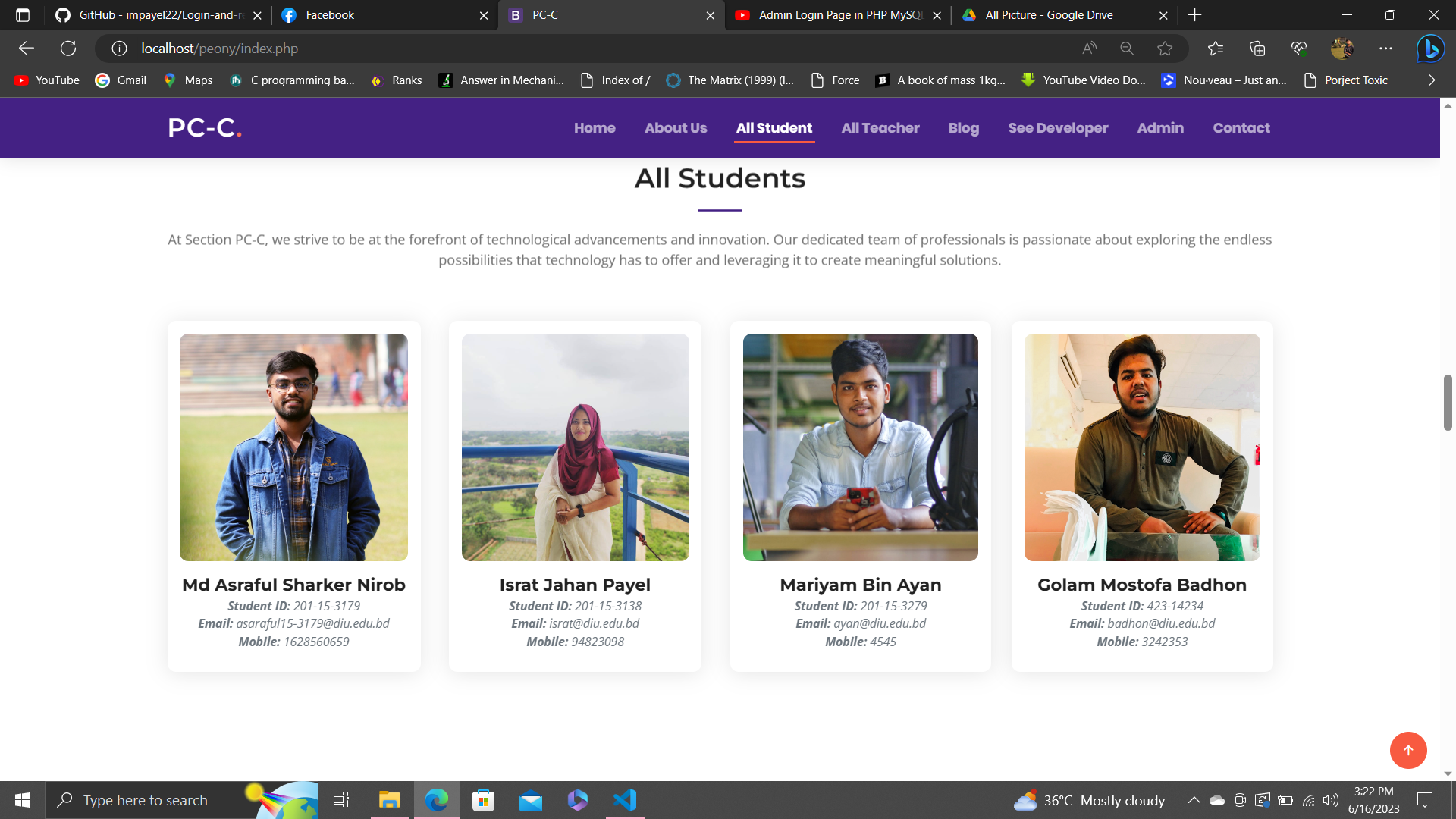 GitHub - asrafulsharker/Web-Engineering-Project-Section-Management ...