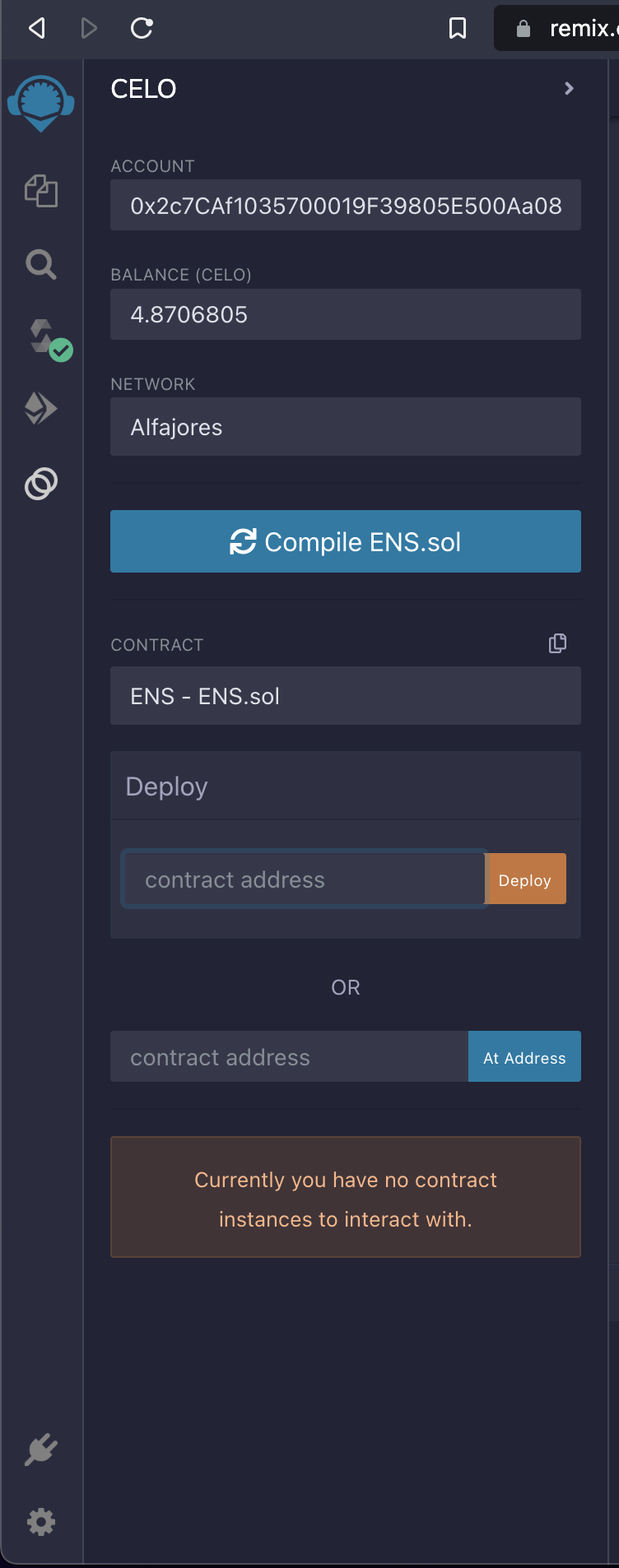 GitHub - 0xibs/celo-101-tutorial