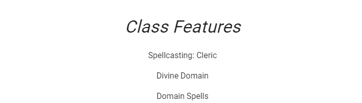 GitHub - emirshn/DnD5e-Character-Creator-and-Database-Dropped-: Character creator and database ...