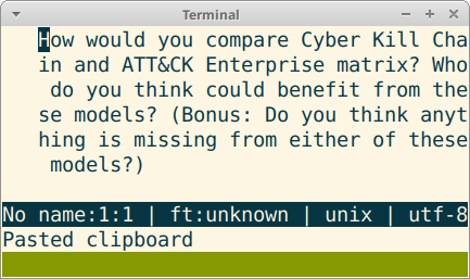 Wrap lines at space · Issue #2435 · zyedidia/micro · GitHub