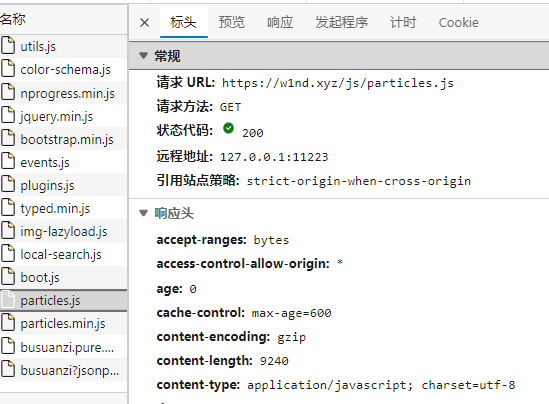 如何引入动画效果js？ · Issue #704 · fluid-dev/hexo-theme-fluid · GitHub