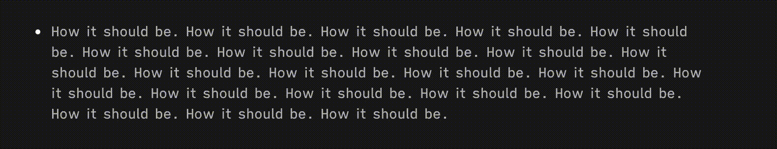 Shift+Up/Down should expand the text selection instead of selecting the whole block · Issue ...