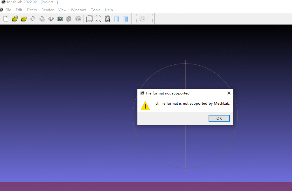 Missing plugins when build from source code · Issue #1422 · cnr-isti-vclab/meshlab · GitHub