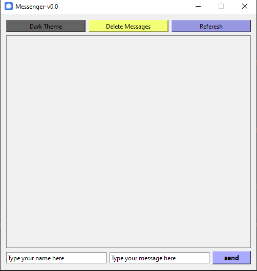GitHub - Jhamed7/MessageBox