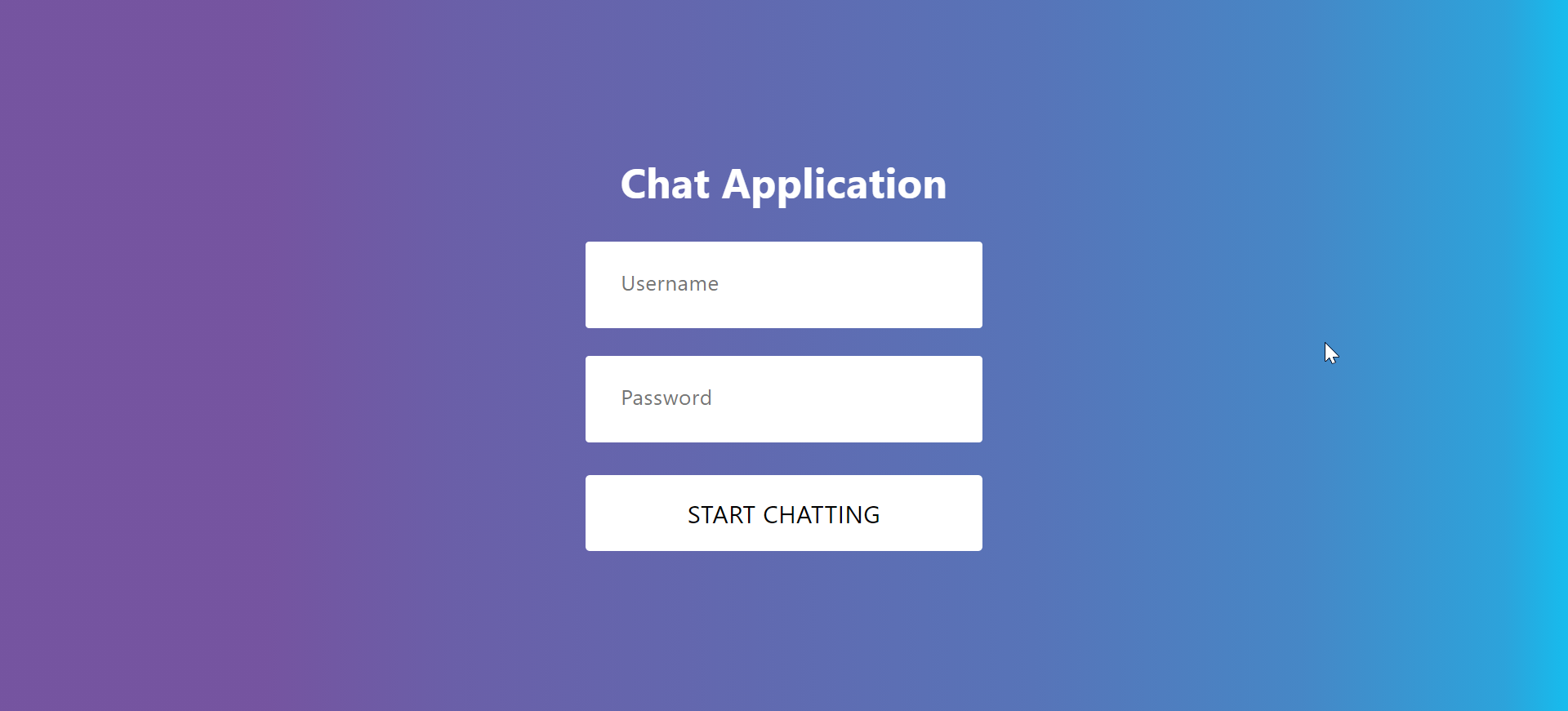 GitHub - Santaknew/React-ChatApp-2.0: This is a simple realtime chat ... GitHub - Santaknew/React-ChatApp-2.0: This is a simple realtime chat ...