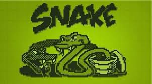 GitHub - hixio-mh/Snake-Game-1: Tried designing the old classic **snake ...