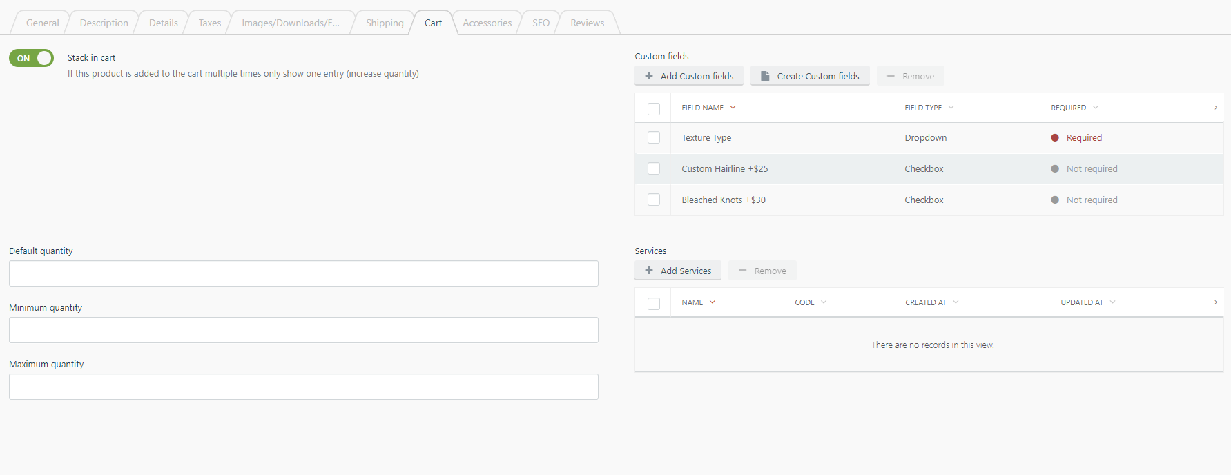 Don't redirect to a weird token url when product use variant · Issue #410 · OFFLINE-GmbH/oc-mall ...