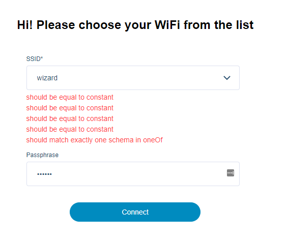 Duplicate Ssids · Issue 331 · Balena Os Wifi Connect · Github