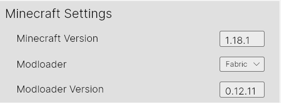 GitHub - MillzyDev/ModpackCreator: Programme that allows you to create ...