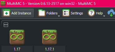 GitHub - MillzyDev/ModpackCreator: Programme that allows you to create ...