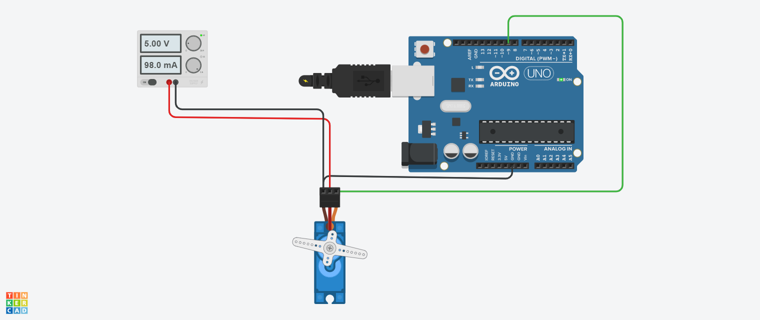 GitHub - Wafaa-Almadhoun/Servo_motor_with_PCA9685_module_arduino ...