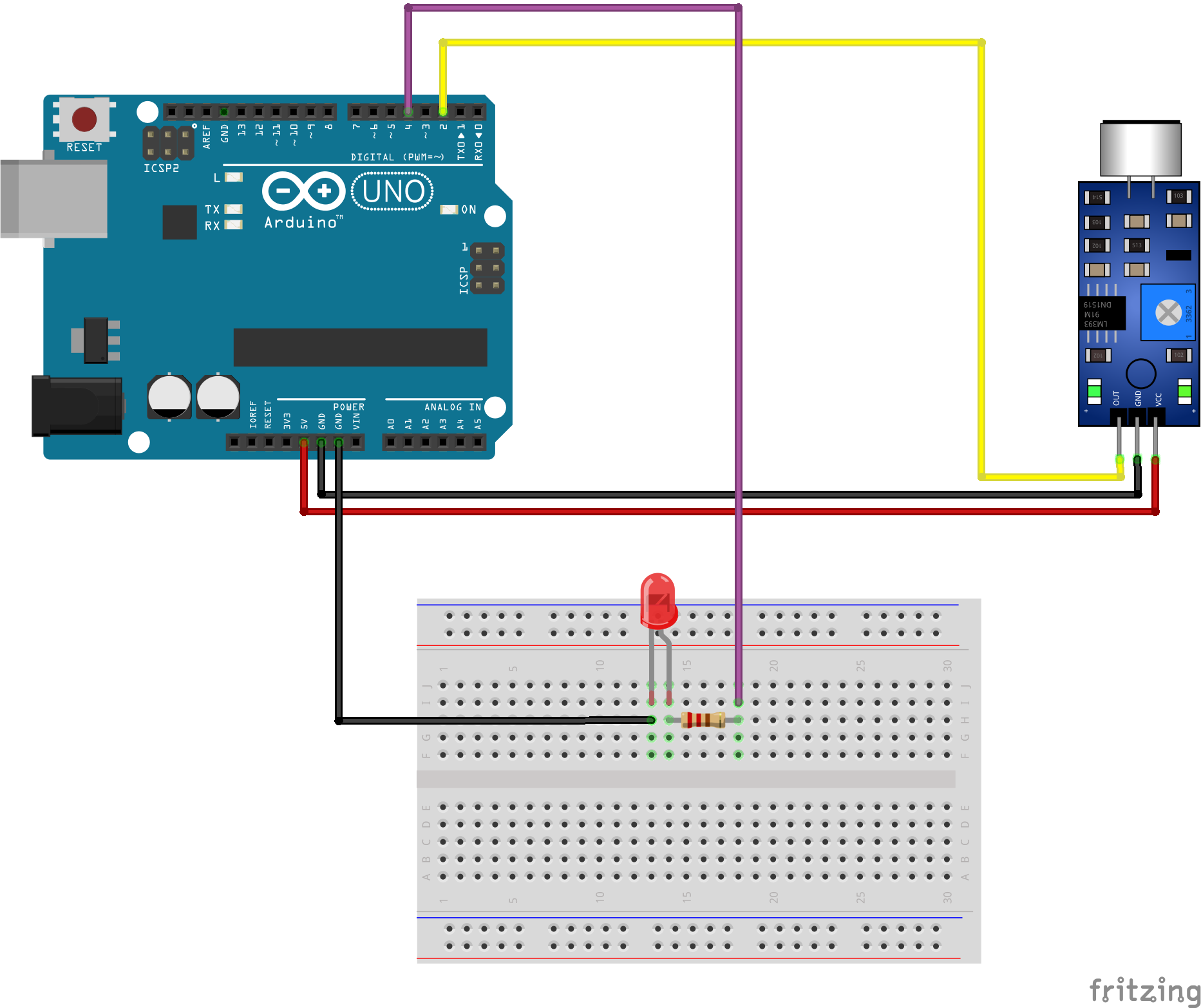 GitHub - Wafaa-Almadhoun/Design-and-programming-of-an-electronic ...
