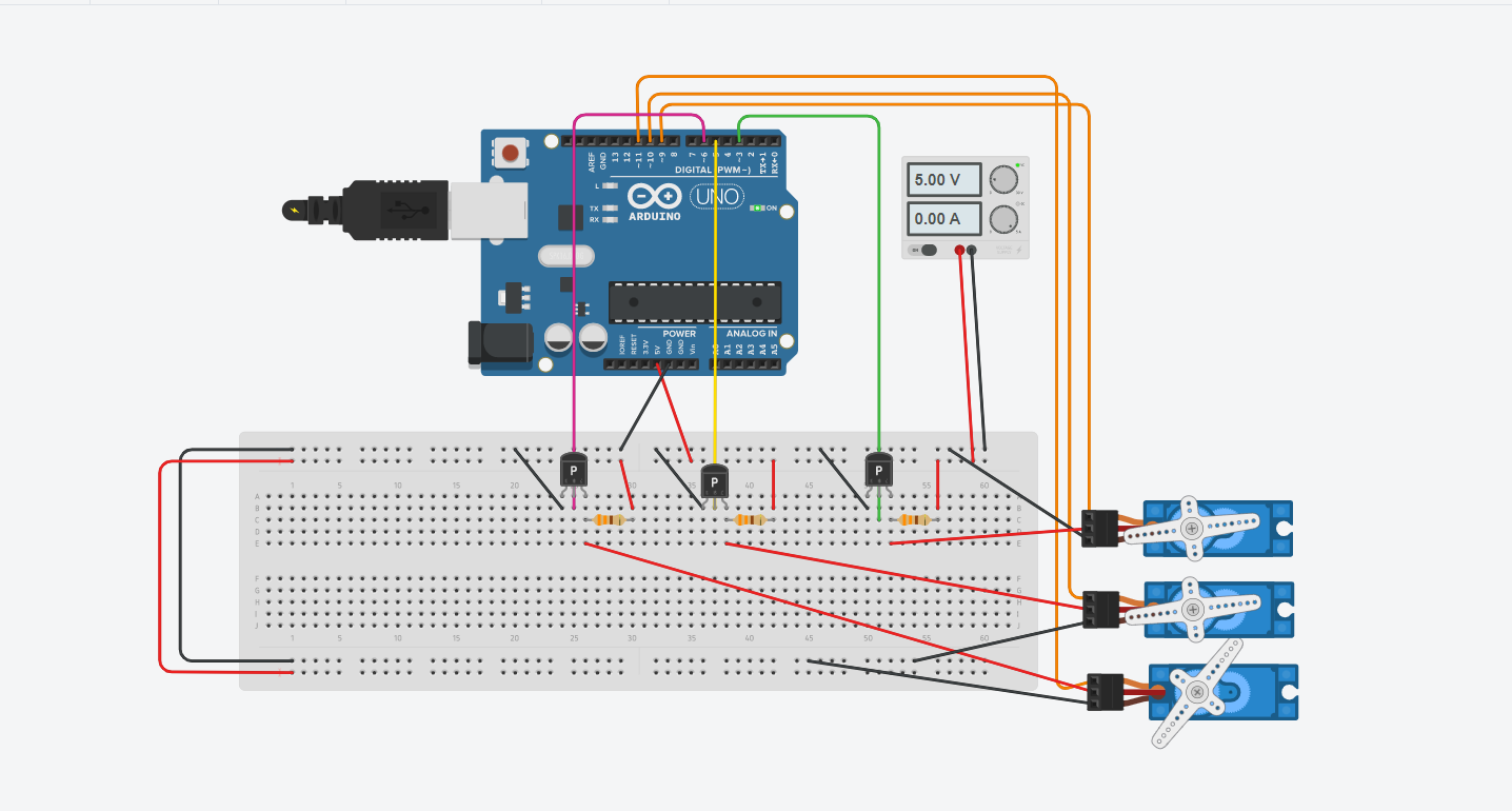 GitHub - Wafaa-Almadhoun/control-multi-servo-motors-by-transistor-for ...
