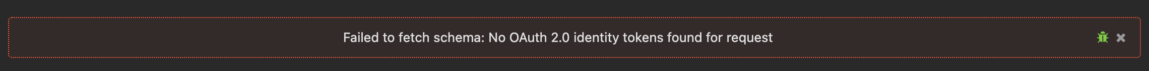 Graphql Fetch Schema Not Able To Use The `f` Request · Issue 3464