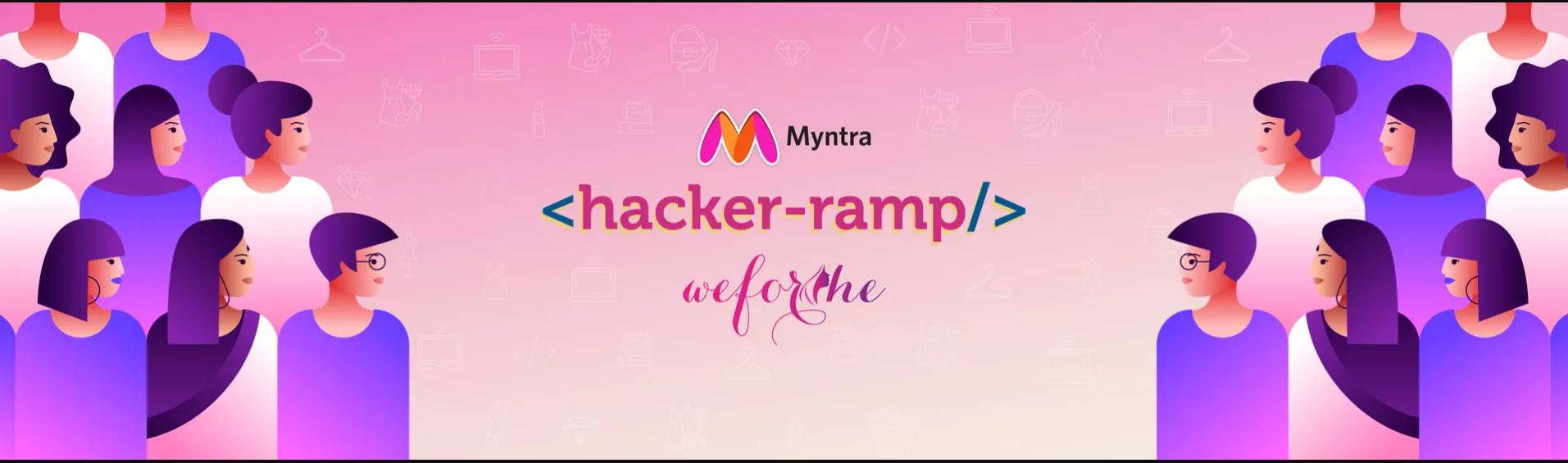 GitHub - Arpita-25/Invincible-Myntra