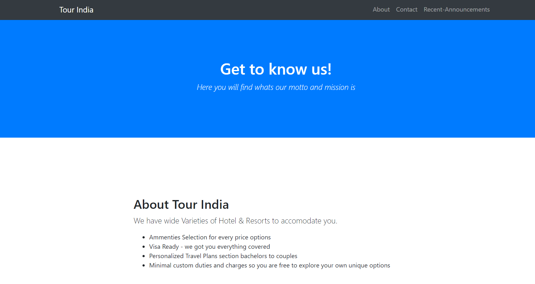 GitHub - Arpita-25/MLH-Bon-Voyage